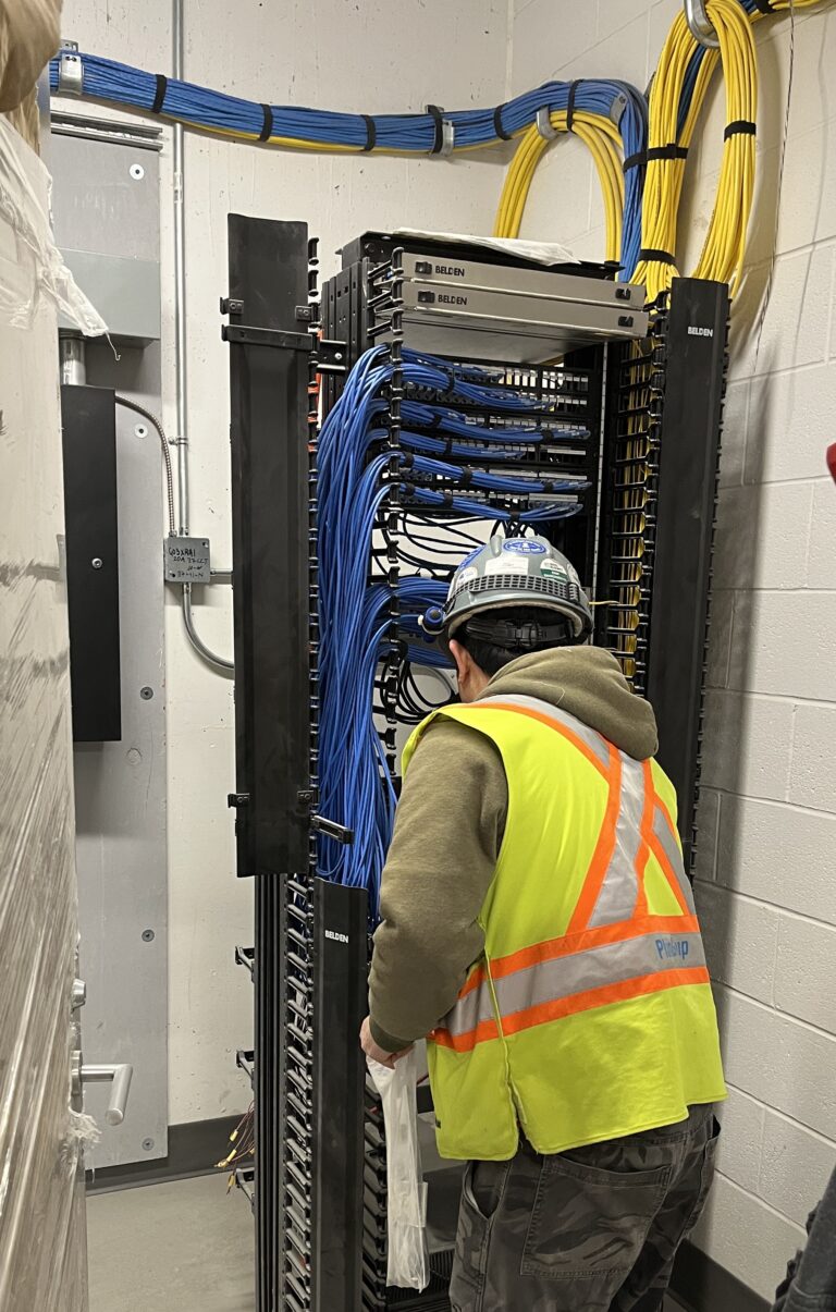 Professional Services - Crossover Distribution