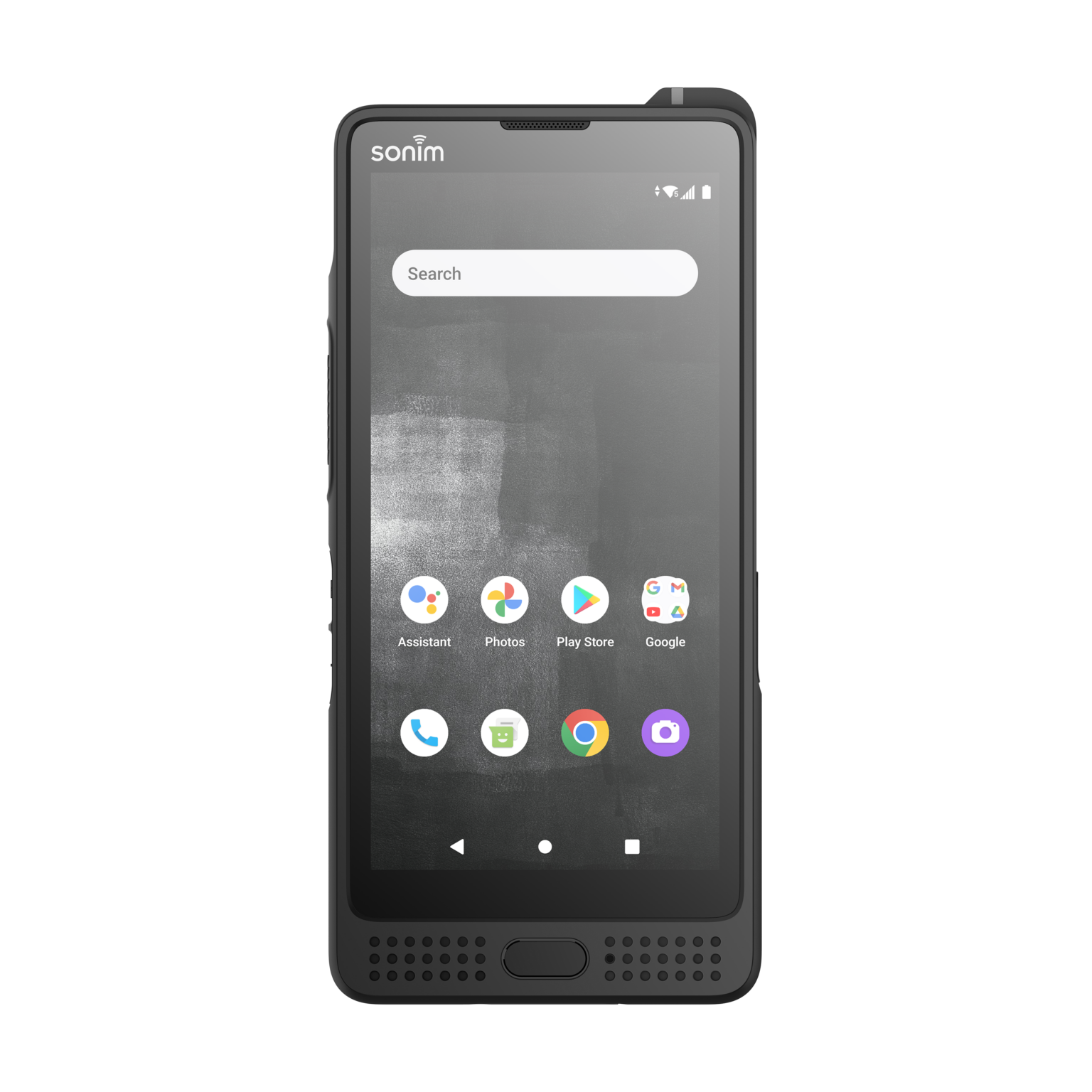 Sonim-XP10 - Crossover Distribution