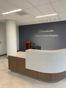 Project Examples - Crossover Distribution