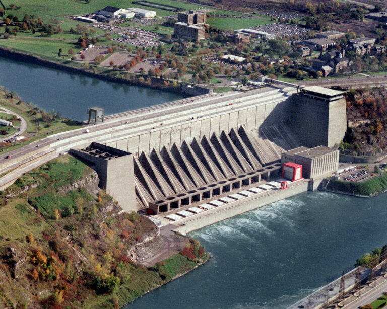 Project Examples - Crossover Distribution