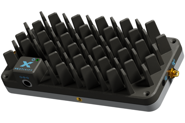 Nextivity - Crossover Distribution