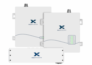 Nextivity - Crossover Distribution