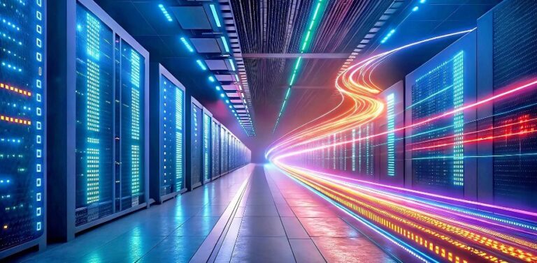 Nokia strengthens AI data center performance and AI-enabled automation ...